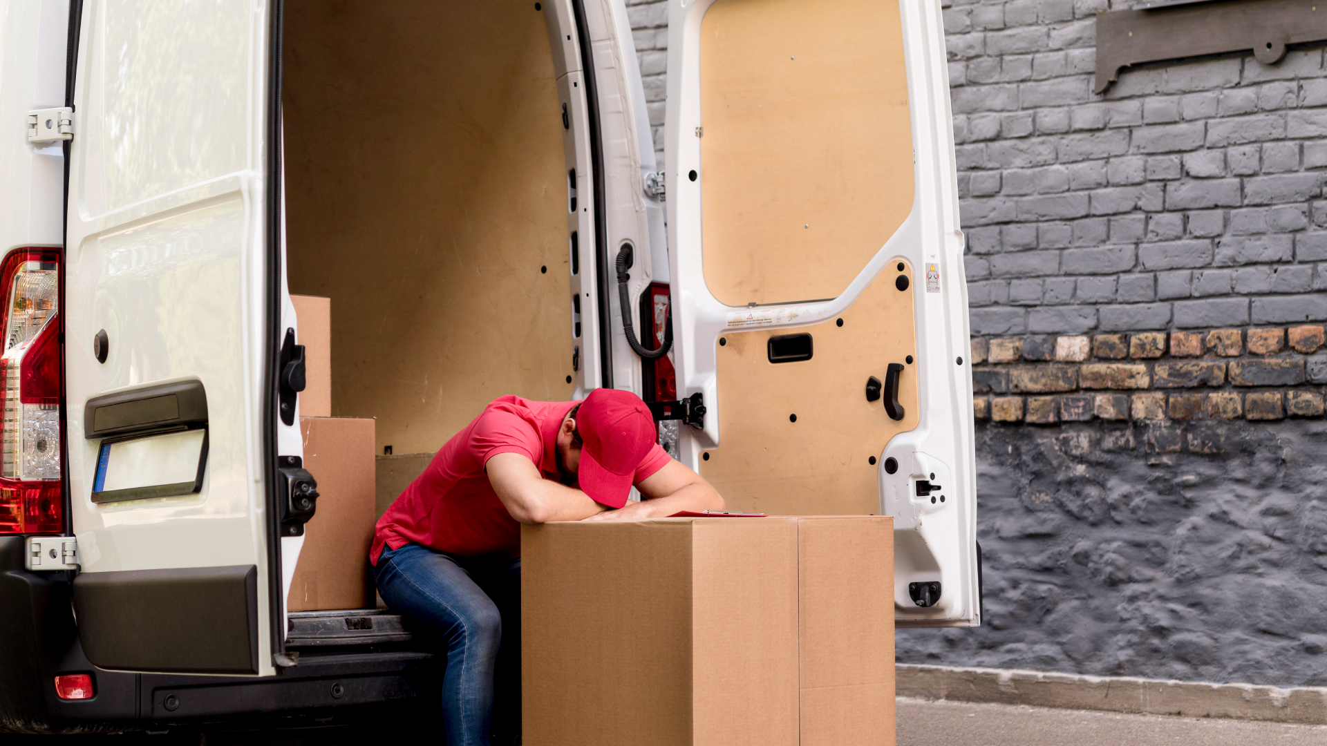 Transferet | Relocation Service Company | Office Moving Service